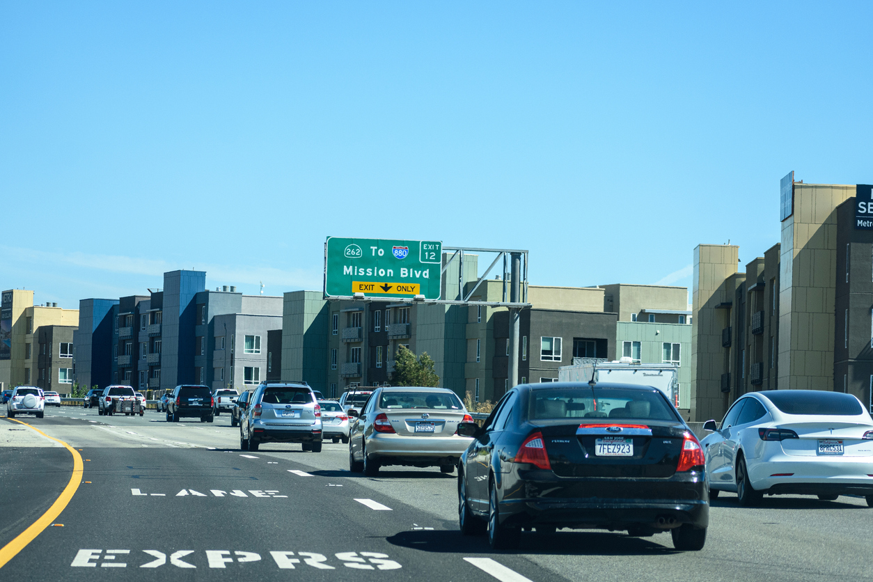 Fremont Driving Lessons - Push Start Driving School
